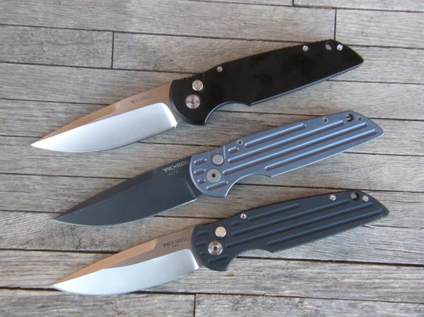 What’s a Good Cop Knife? | The Writer's Guide to Weapons