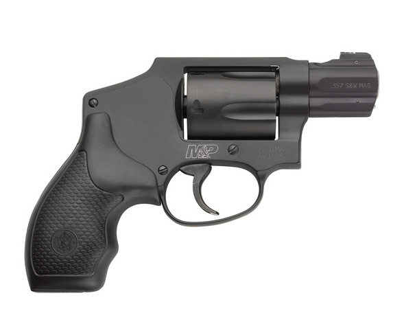 Do Revolvers Have Safeties? | The Writer's Guide to Weapons