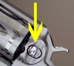 Do Revolvers Have Safeties? | The Writer's Guide to Weapons