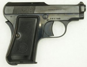 “Lady Guns” for Female Characters? Not So Fast | The Writer's Guide to ...