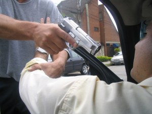 10 Golden Tips for Writing Weapons in Fiction | The Writer's Guide to ...