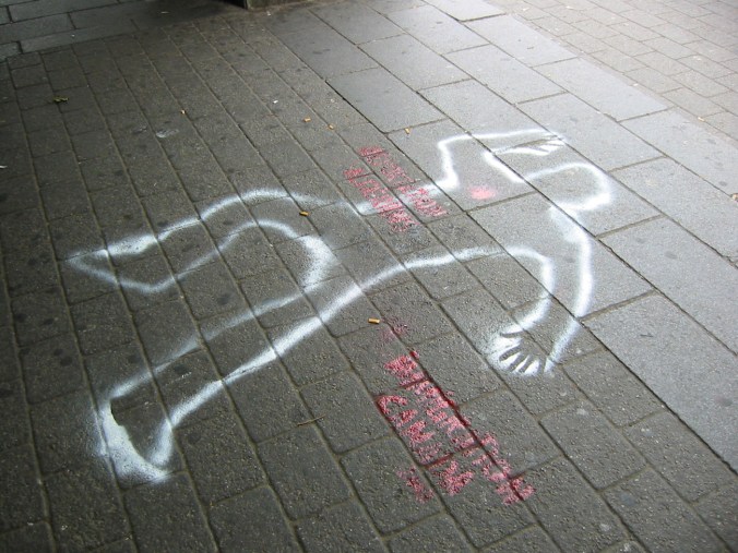 FACT or FICTION: Forensics and Crime Scene Investigation Portrayed in ...