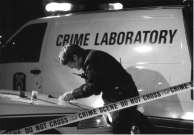 FACT or FICTION: Forensics and Crime Scene Investigation Portrayed in ...