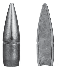 From Hollow-Points to Spitzers: A Quick Guide to Bullet Types | The ...