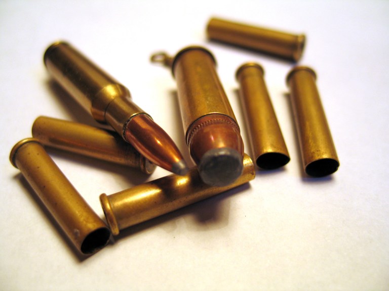 From Hollow-Points to Spitzers: A Quick Guide to Bullet Types | The ...