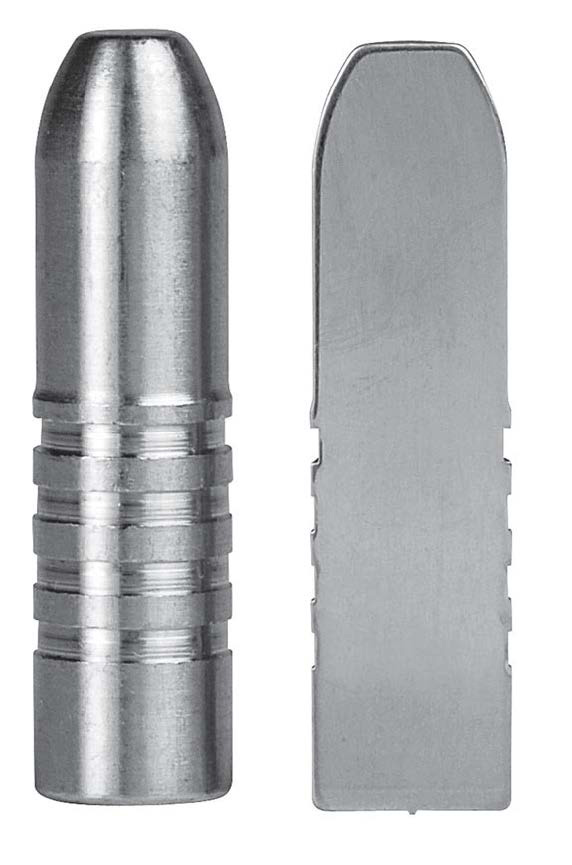 From Hollow-Points to Spitzers: A Quick Guide to Bullet Types | The ...
