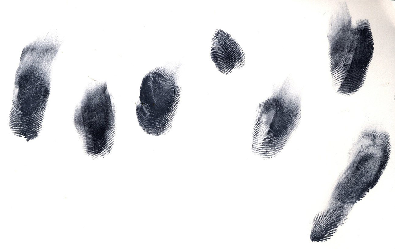 How Easy is It to Find Fingerprints on a Gun? | The Writer's Guide to ...