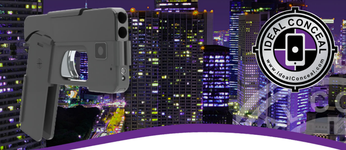 What’s the Deal with that iPhone Gun? Answers for Fiction Writers | The ...