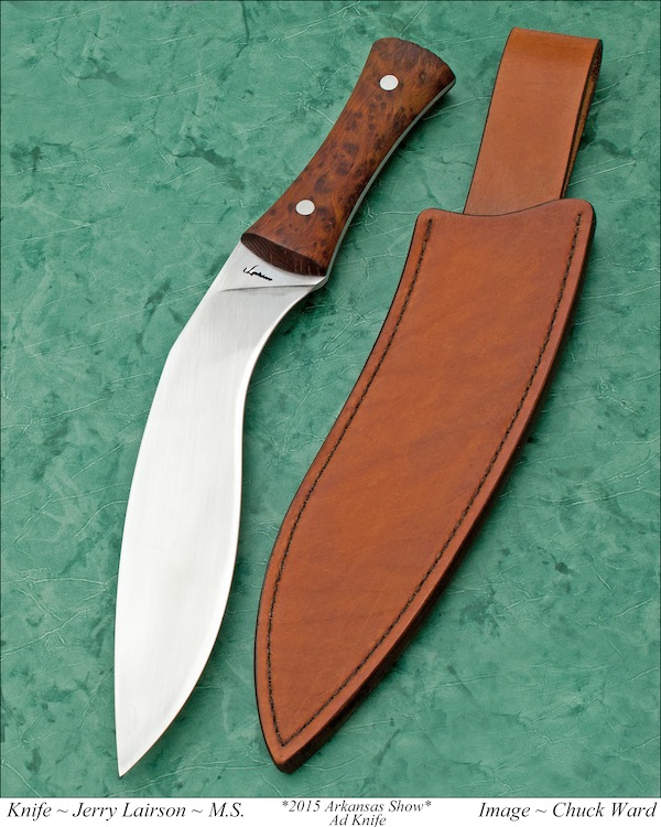 What are Those Boomerang-Shaped Knives Called? | The Writer's Guide to ...