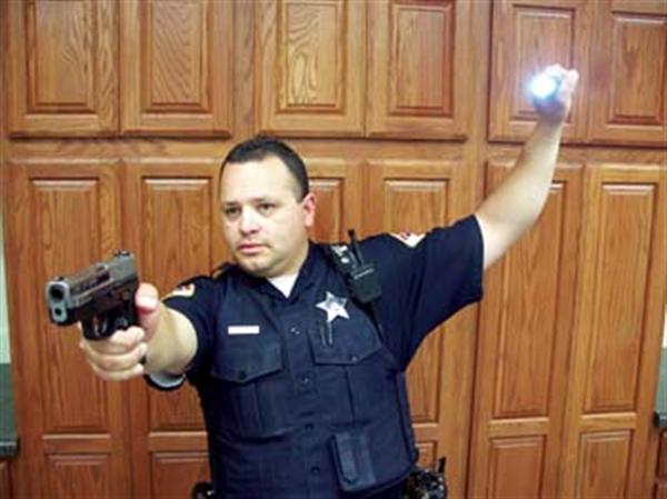 Characters Shooting in the Dark: What Writers Should Know | The Writer ...